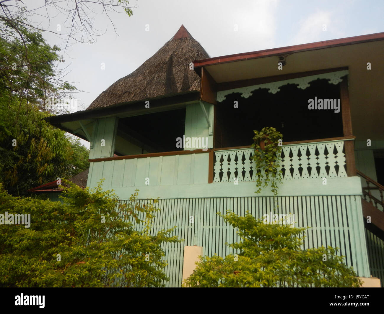 01732 Mabini Shrine Museum Manila Polytechnic University of the ...