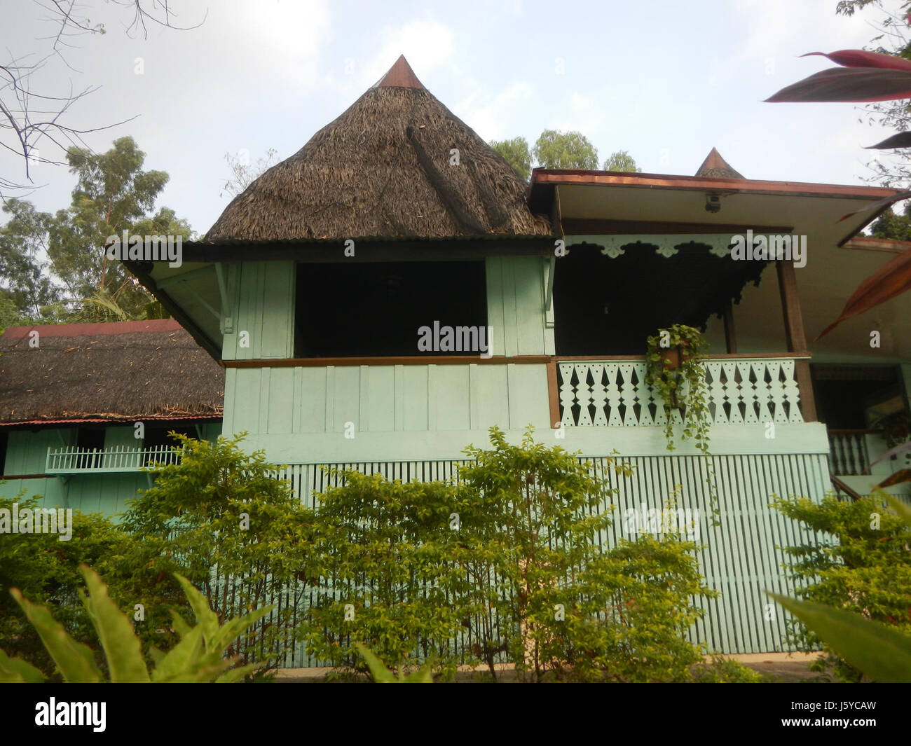 01732 Mabini Shrine Museum Manila Polytechnic University of the ...