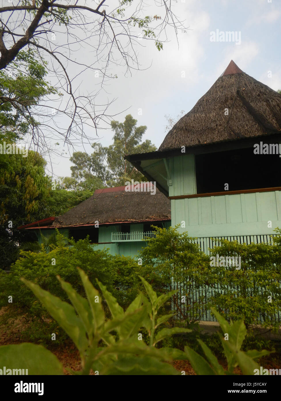 The Mabini Shrine Museum in Manila showcases the life and legacy of ...
