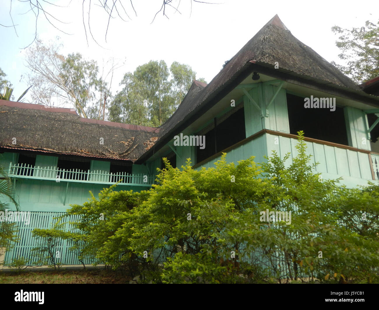 01732 Mabini Shrine Museum Manila Polytechnic University of the ...