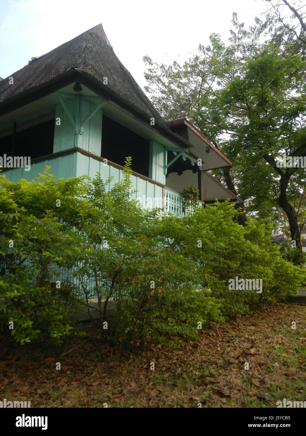 01732 Mabini Shrine Museum Manila Polytechnic University of the ...