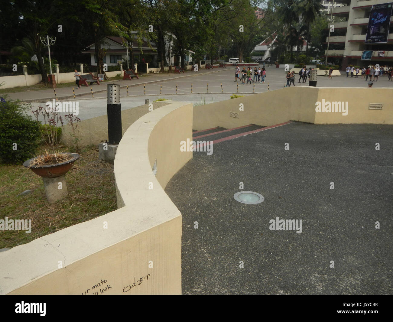 Santa Mesa, Manila is home to the Polytechnic University of the ...