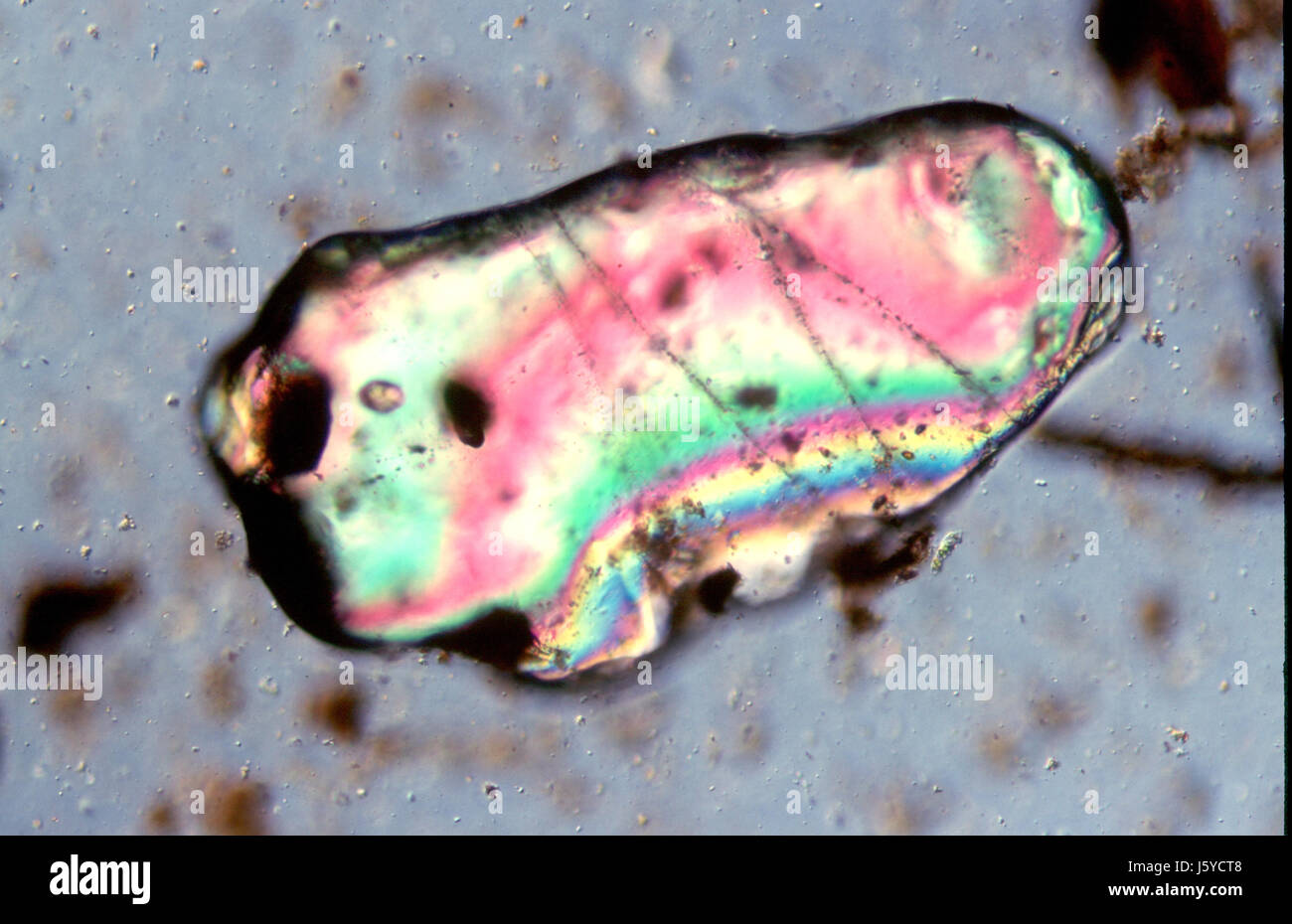 Sand microscope hi-res stock photography and images - Alamy