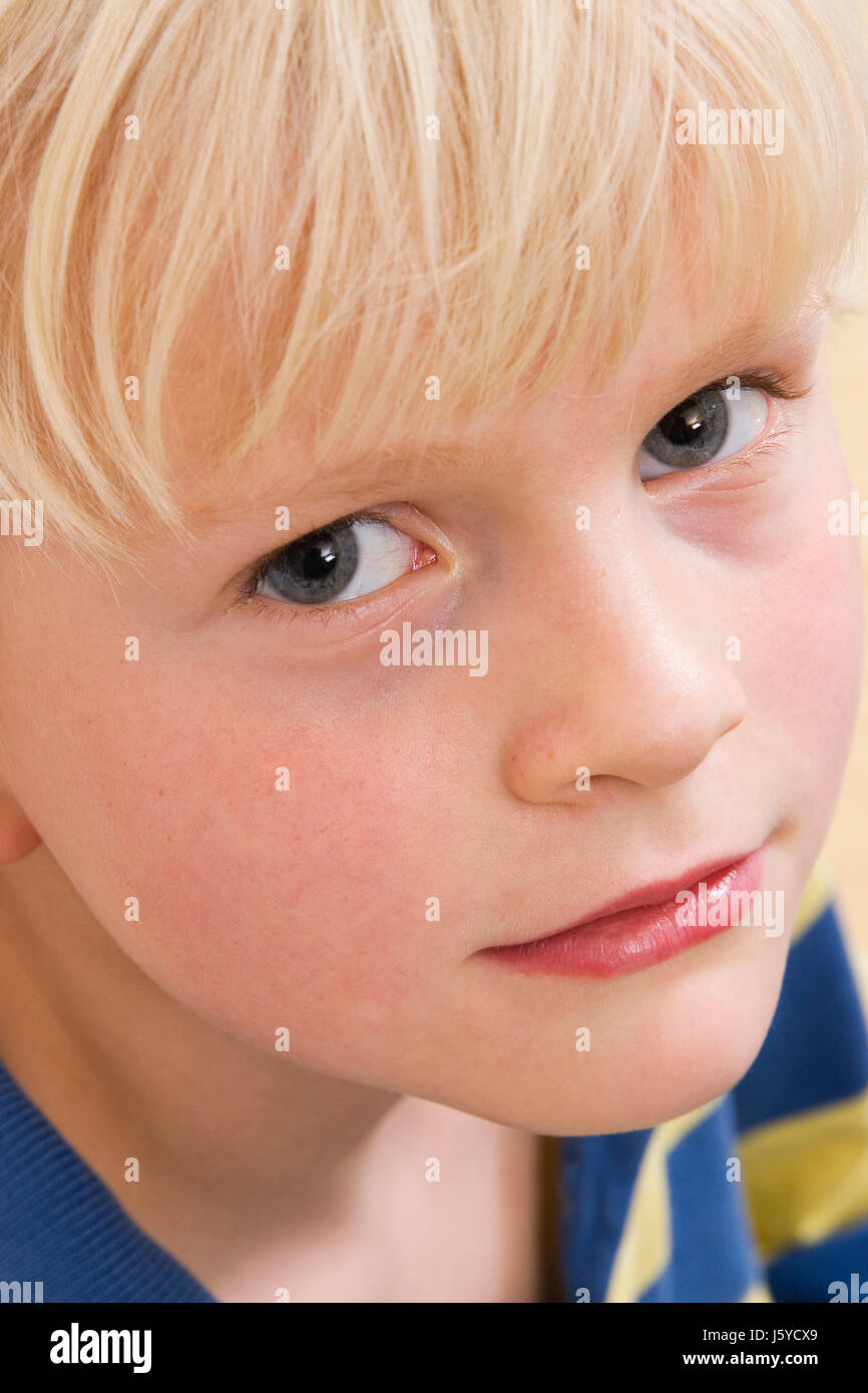 sweet face kid boy lad male youngster maddening pert coquettish cute ...