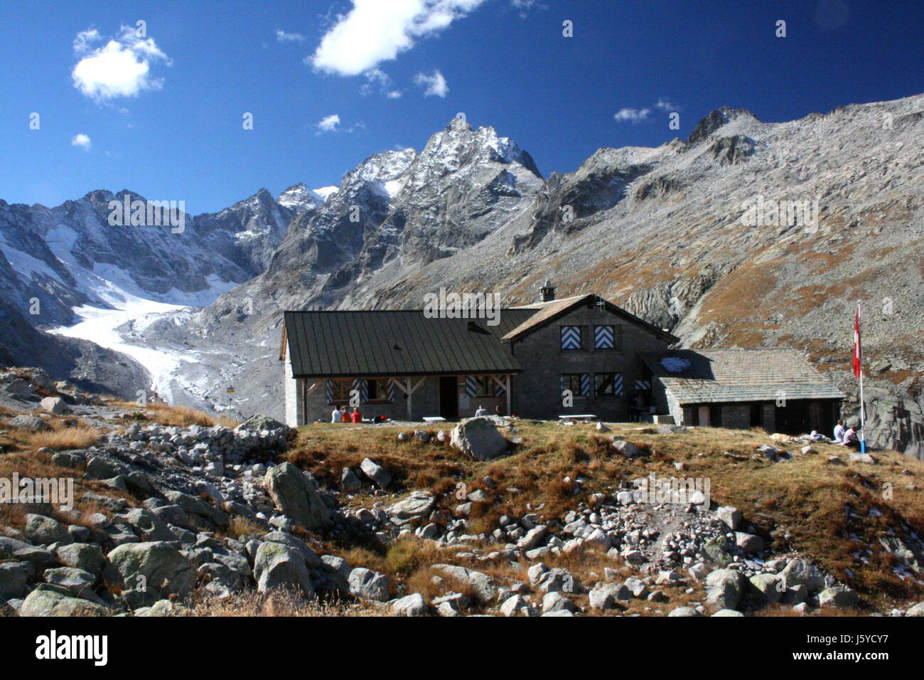 Albigna hi-res stock photography and images - Alamy