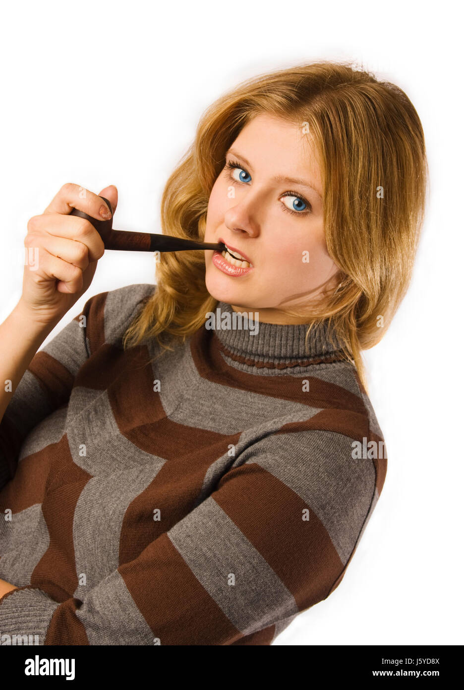 woman dapper accosting pretty prettily prettier ravishing attractive ...