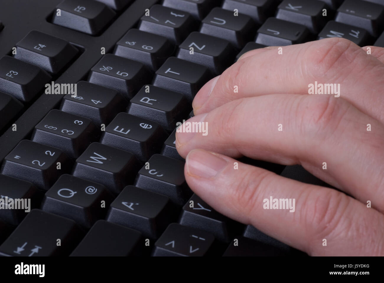 Schwazer hintergrund hi-res stock photography and images - Alamy