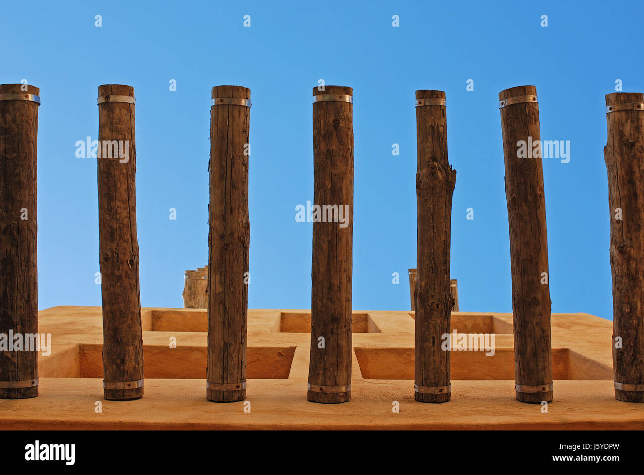 worms eye house building africa beam style of construction architecture ...