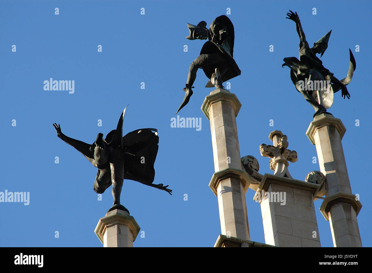 Sagenfiguren hi-res stock photography and images - Alamy