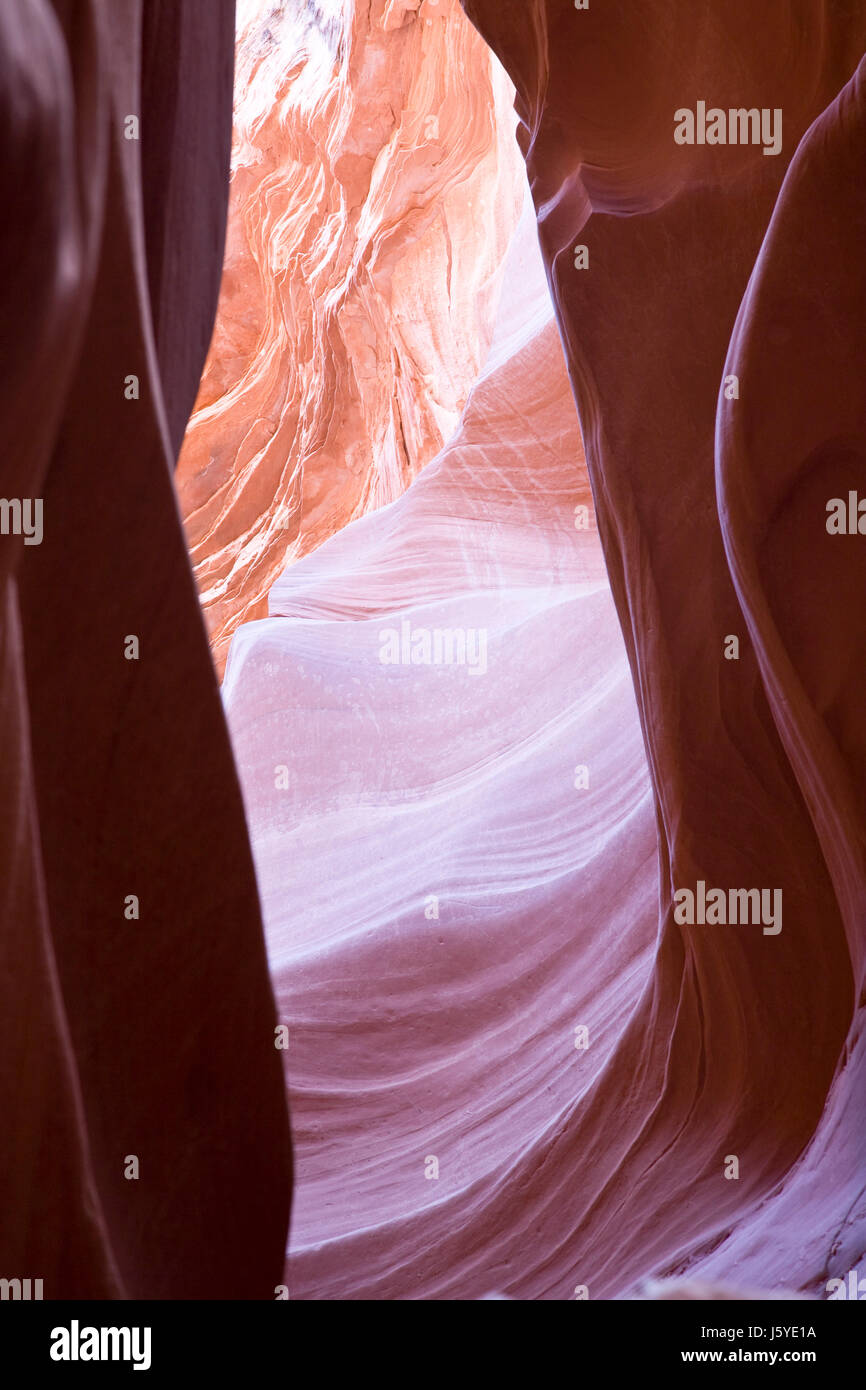 usa sandstone ravine arizona Canyon big large enormous extreme powerful ...