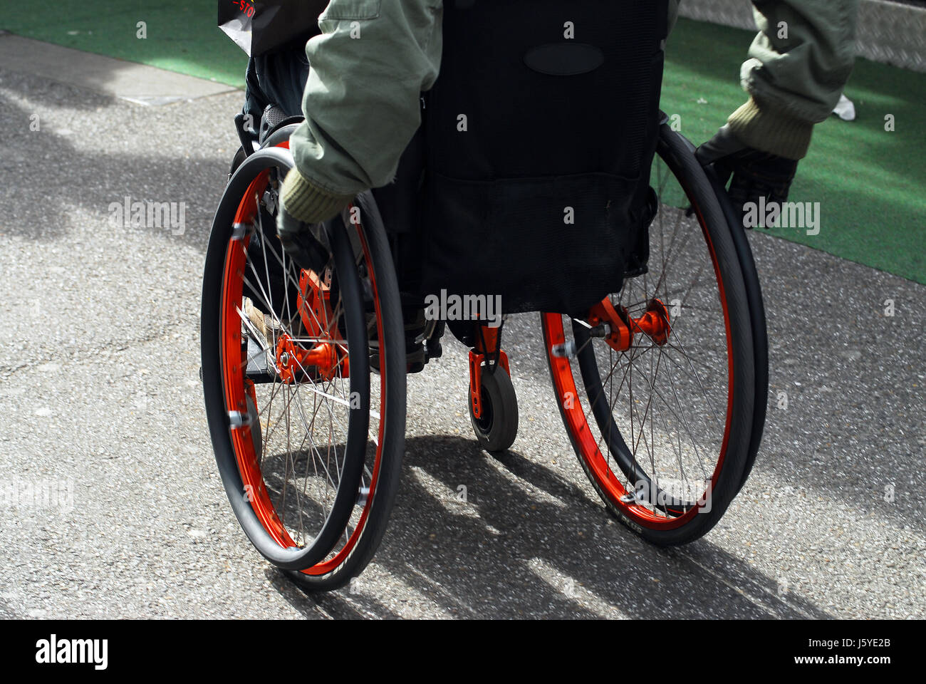 wheelchair wheel aid spokes disability handicap wheelchair wheel wheels ...