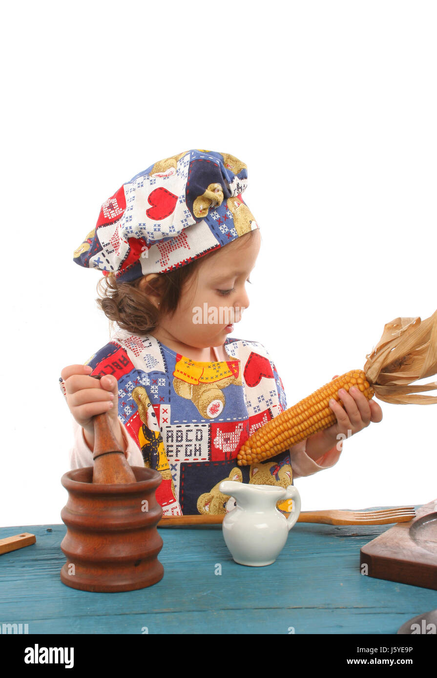 food aliment boil cooks boiling cooking chef girl girls child children ...