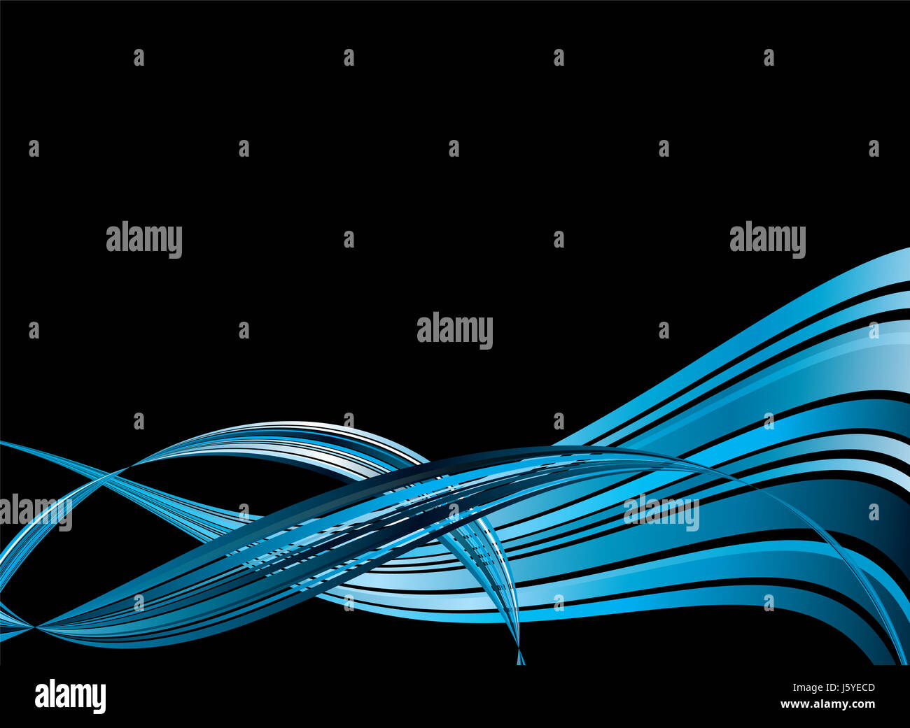 modern modernity illustration wave digital wallpaper water design line ...