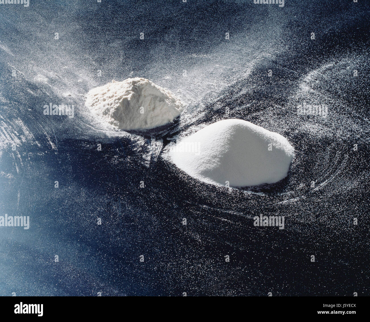 snow coke cocaine material drug anaesthetic addictive drug flour heroin ...