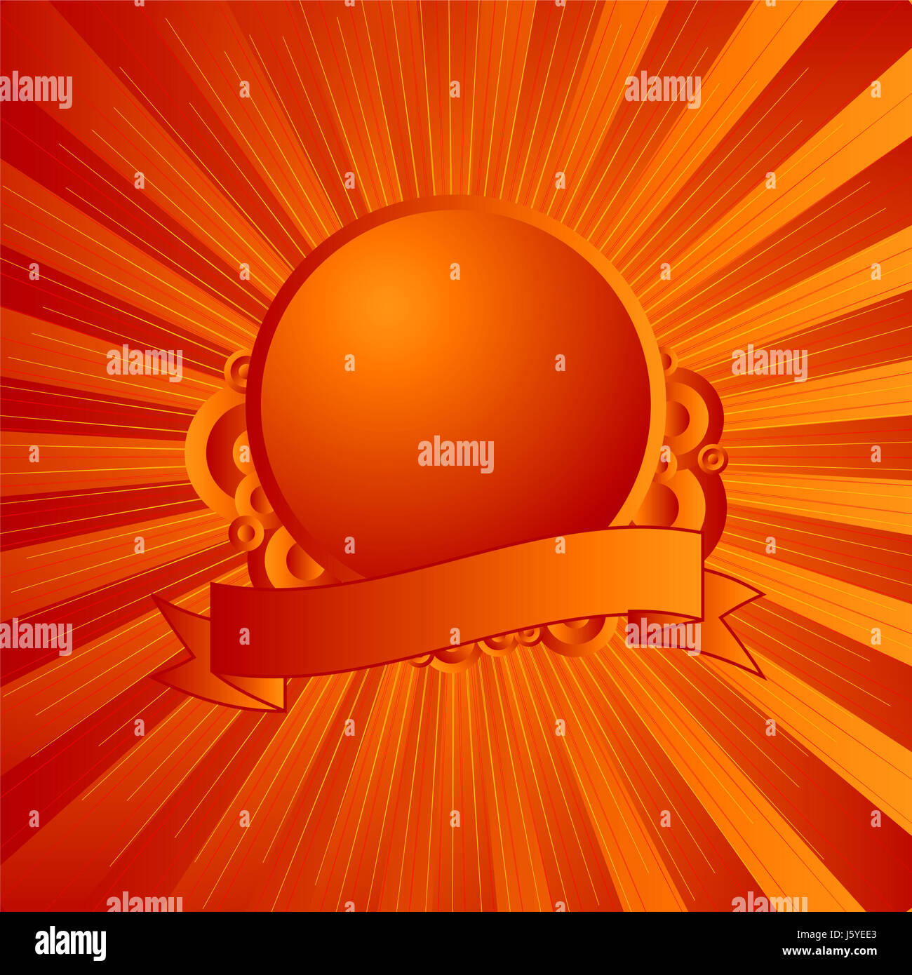 graphics modern modernity radiate shape gradient shield design shaping ...