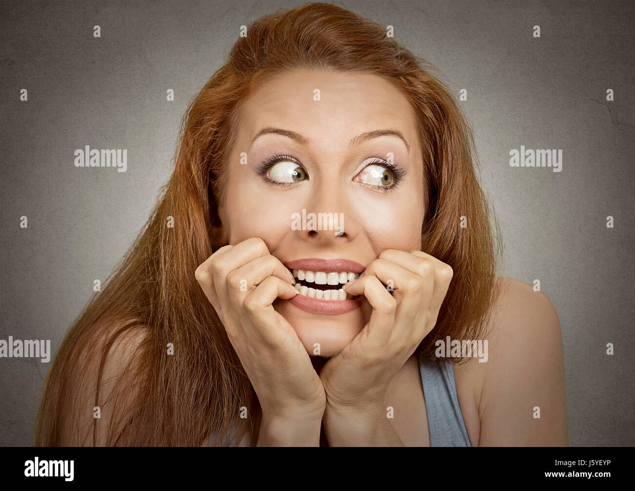Neurotic nerd hi-res stock photography and images - Alamy