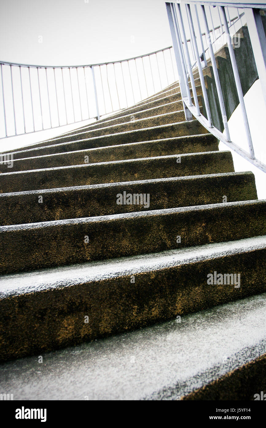 stairs upwards upstairs steps step rise climb climbing ascend uphill ...