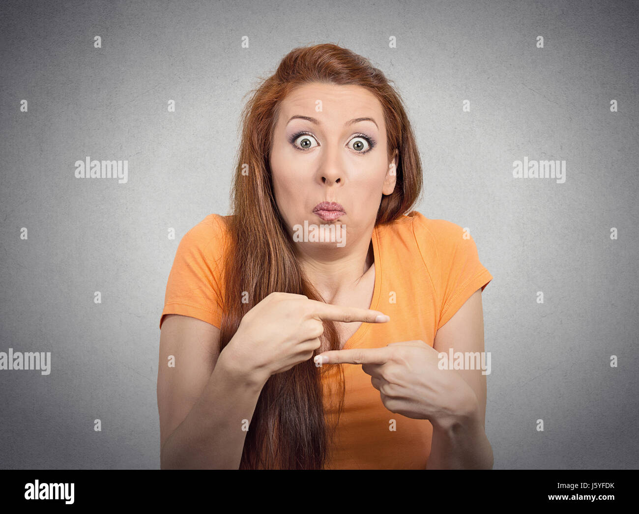 Vague Person