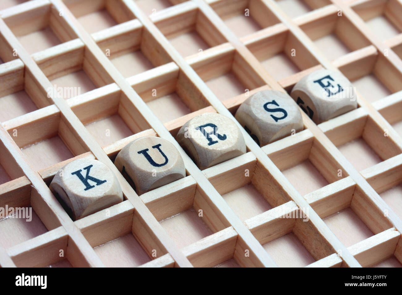 Advanced courses hi-res stock photography and images - Alamy