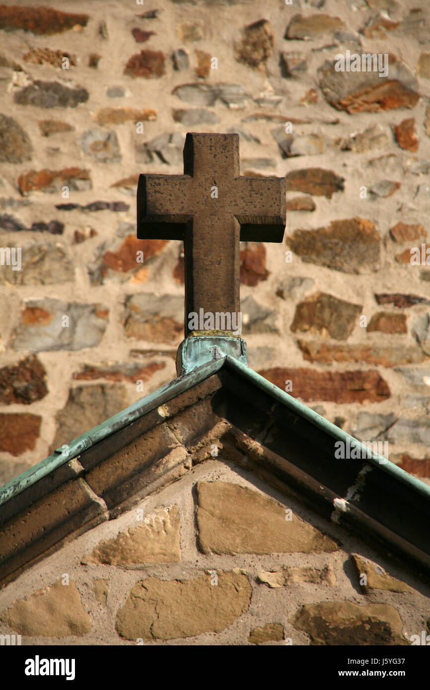 remember death stone cross pictogram symbol pictograph trade symbol ...