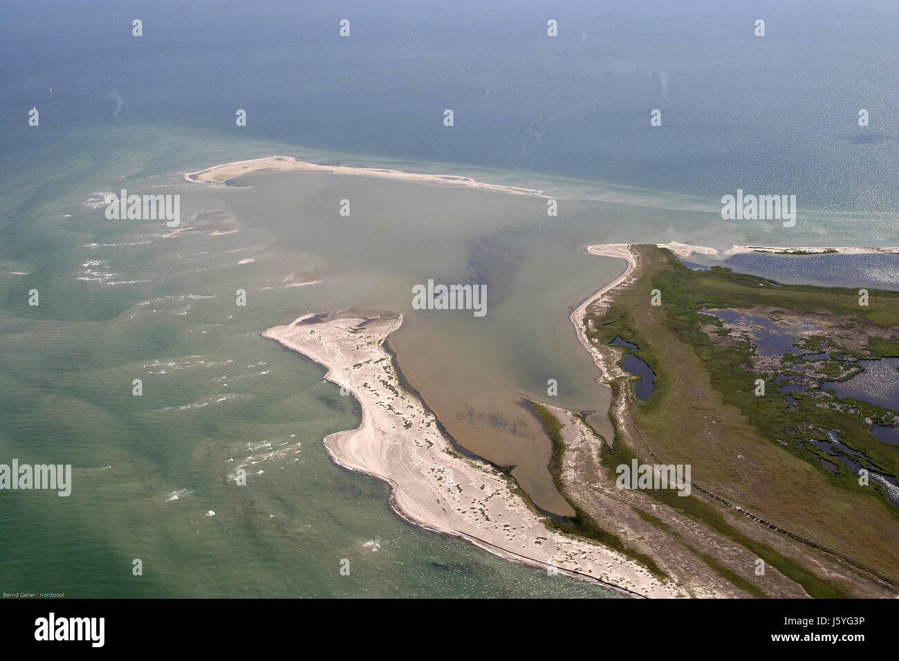 conservation of nature water baltic sea salt water sea ocean aerial ...