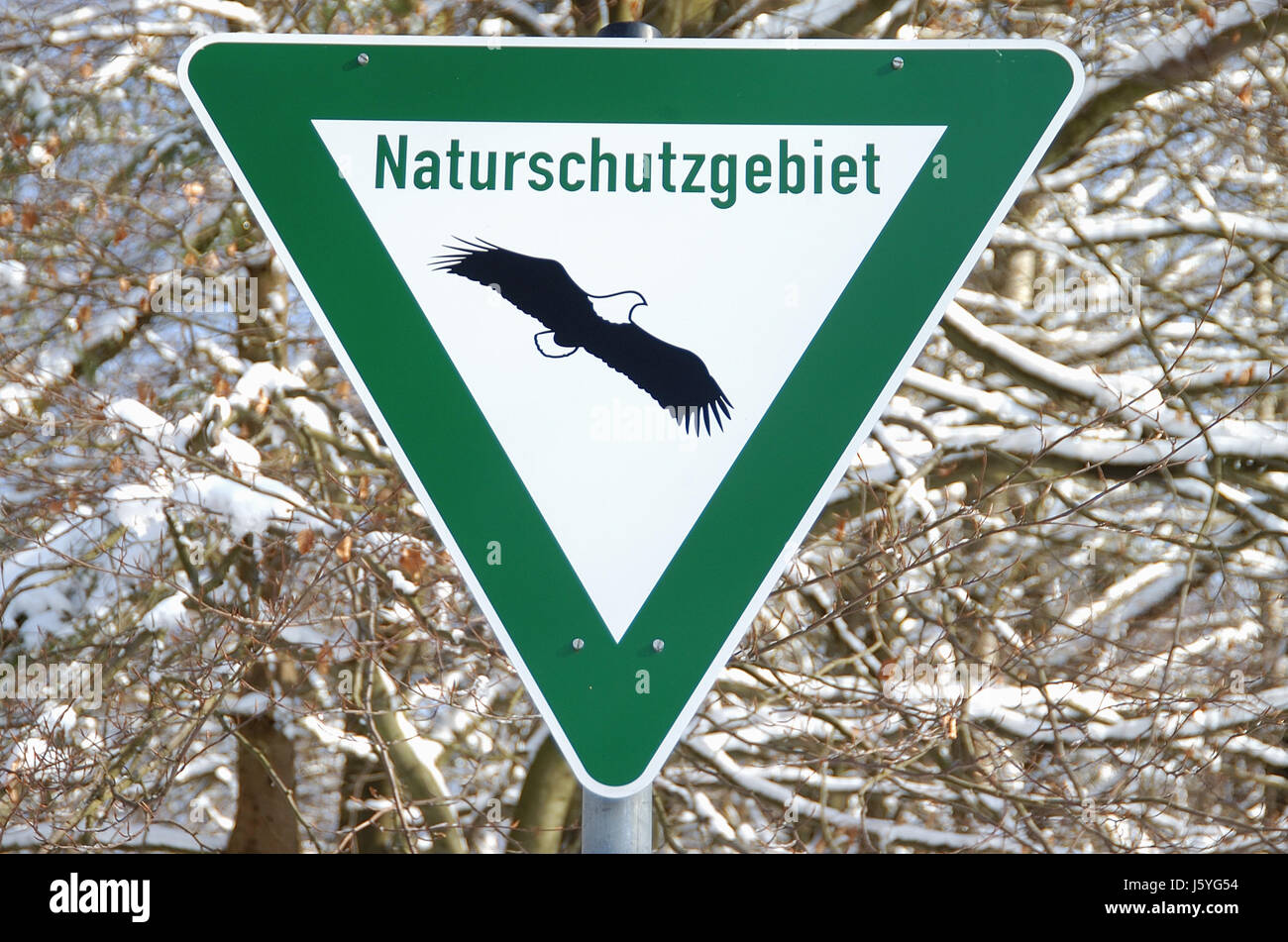 sign signal green conservation of nature nature-sanctuary dependency ...