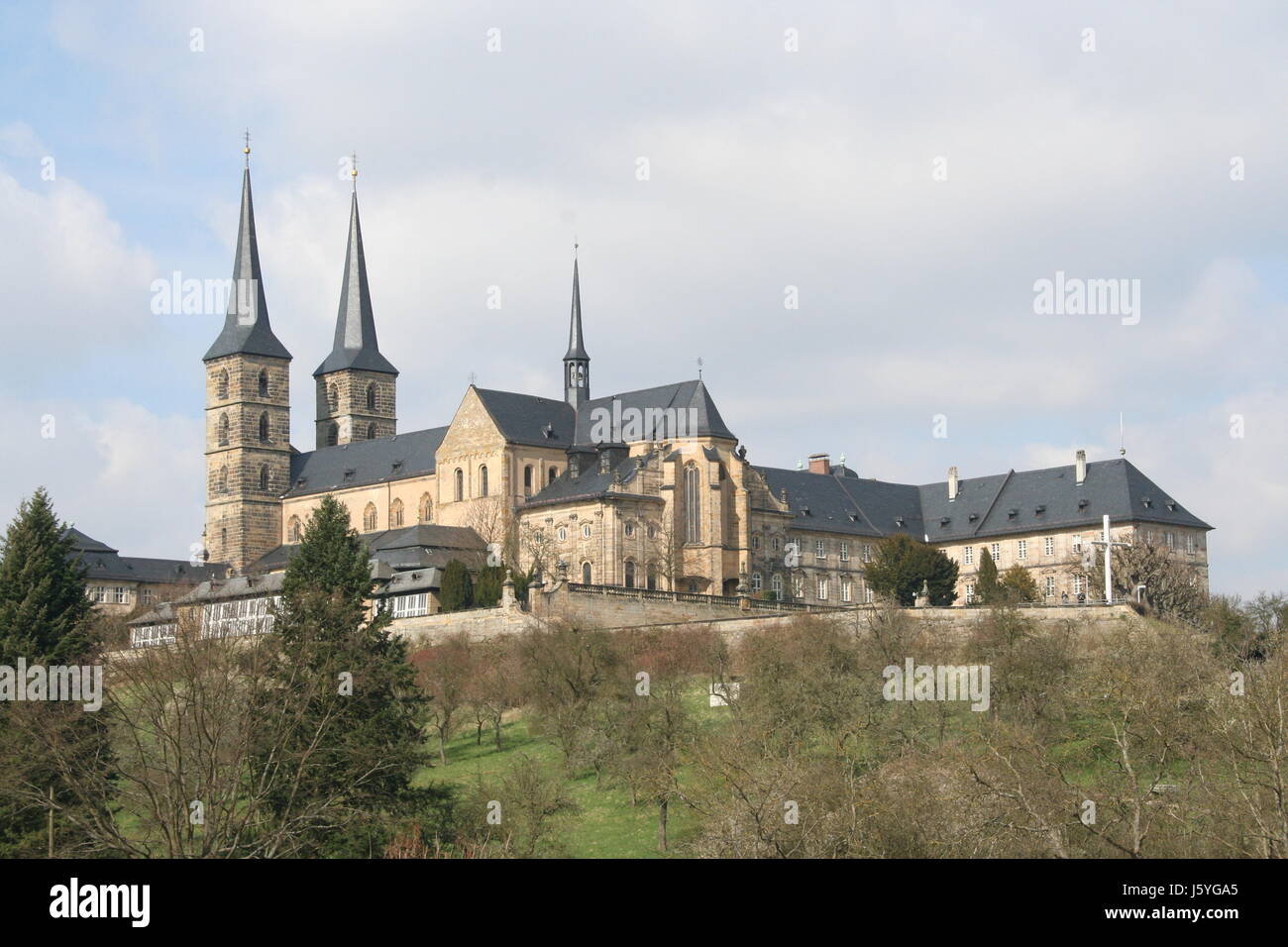 monastery convent religious church sightseeing style of construction ...