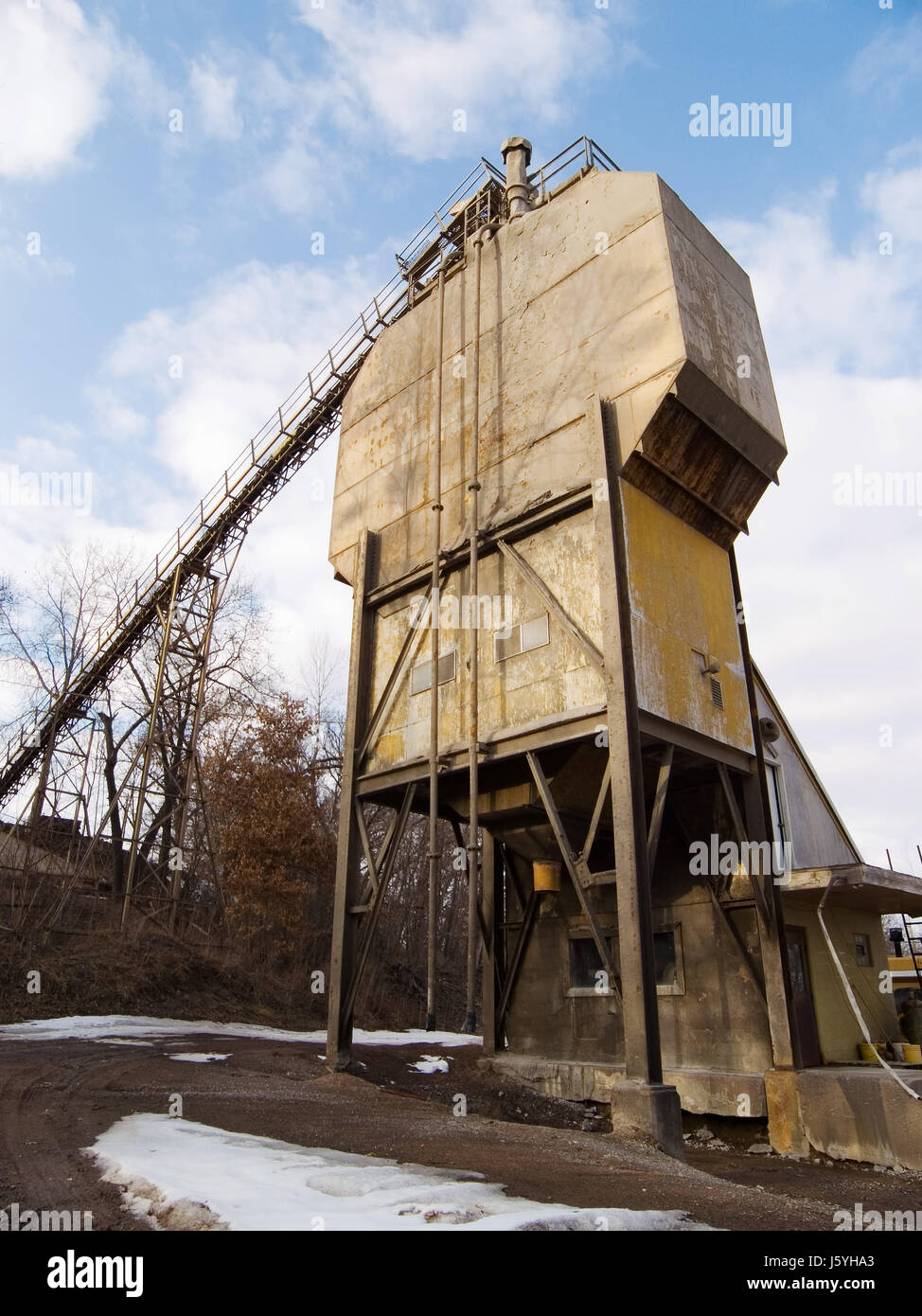 tower industrial machinery cement silo structure construction tower ...