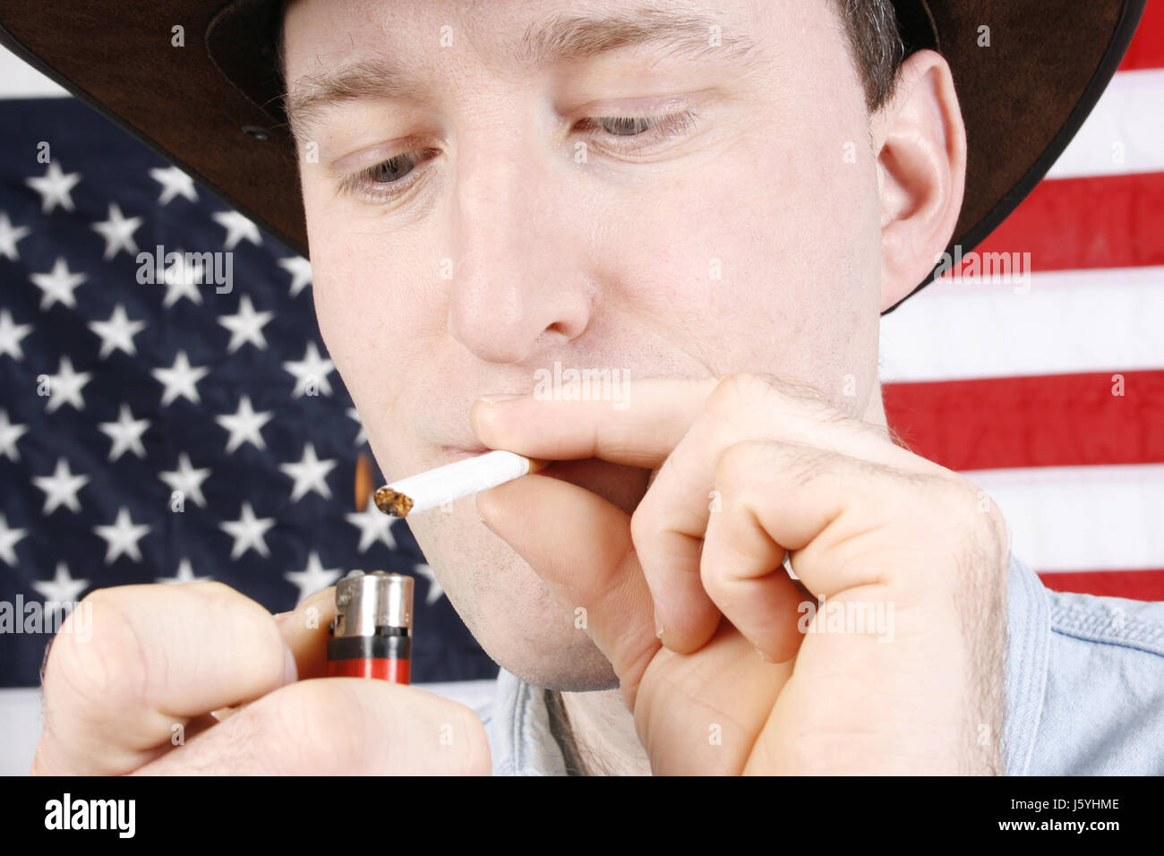 Rousing hi-res stock photography and images - Alamy