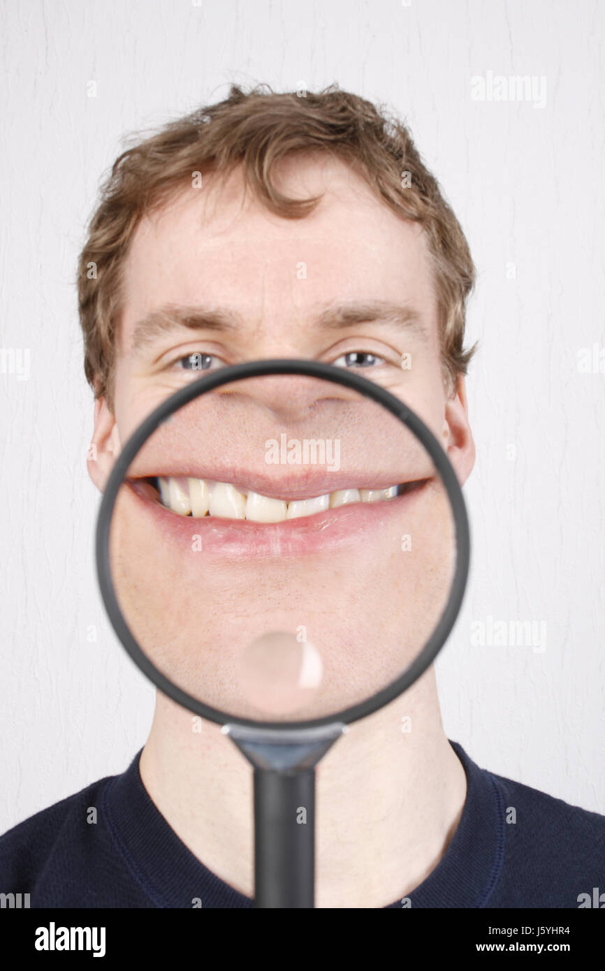 a closer look Stock Photo - Alamy