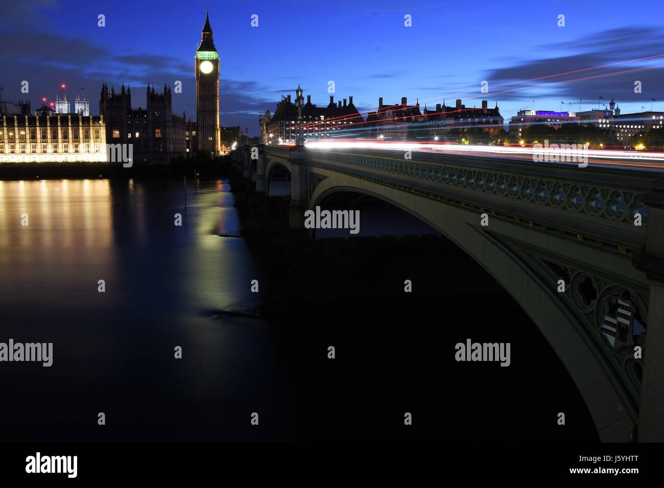 Elizabeth tower construction hi-res stock photography and images - Alamy