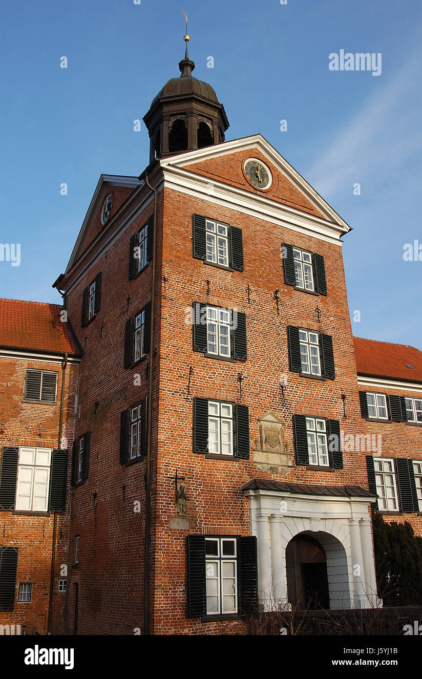 Eutin Castles High Resolution Stock Photography and Images - Alamy