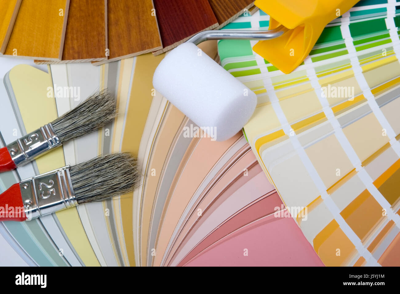 colour do-it-yourself enthusiast colors colours craftsman tradesman ...