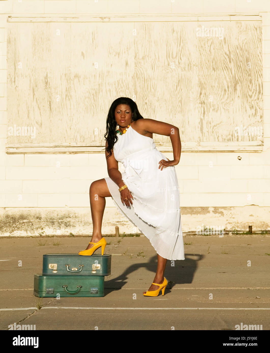 woman fashion female american black swarthy jetblack deep black African ...