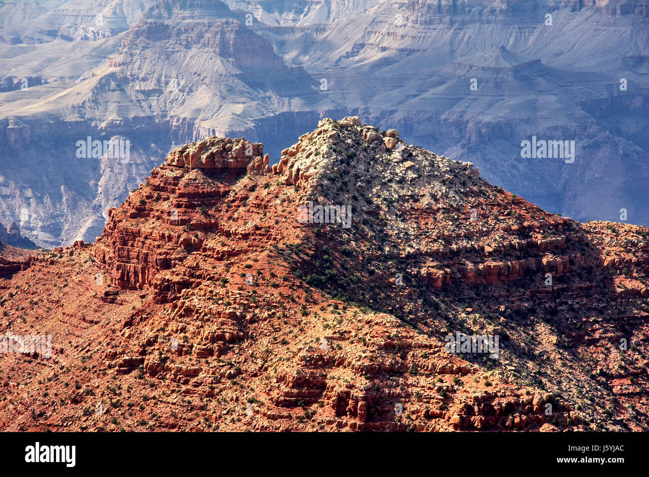 national park summit usa ravine arizona climax peak Canyon scenery ...