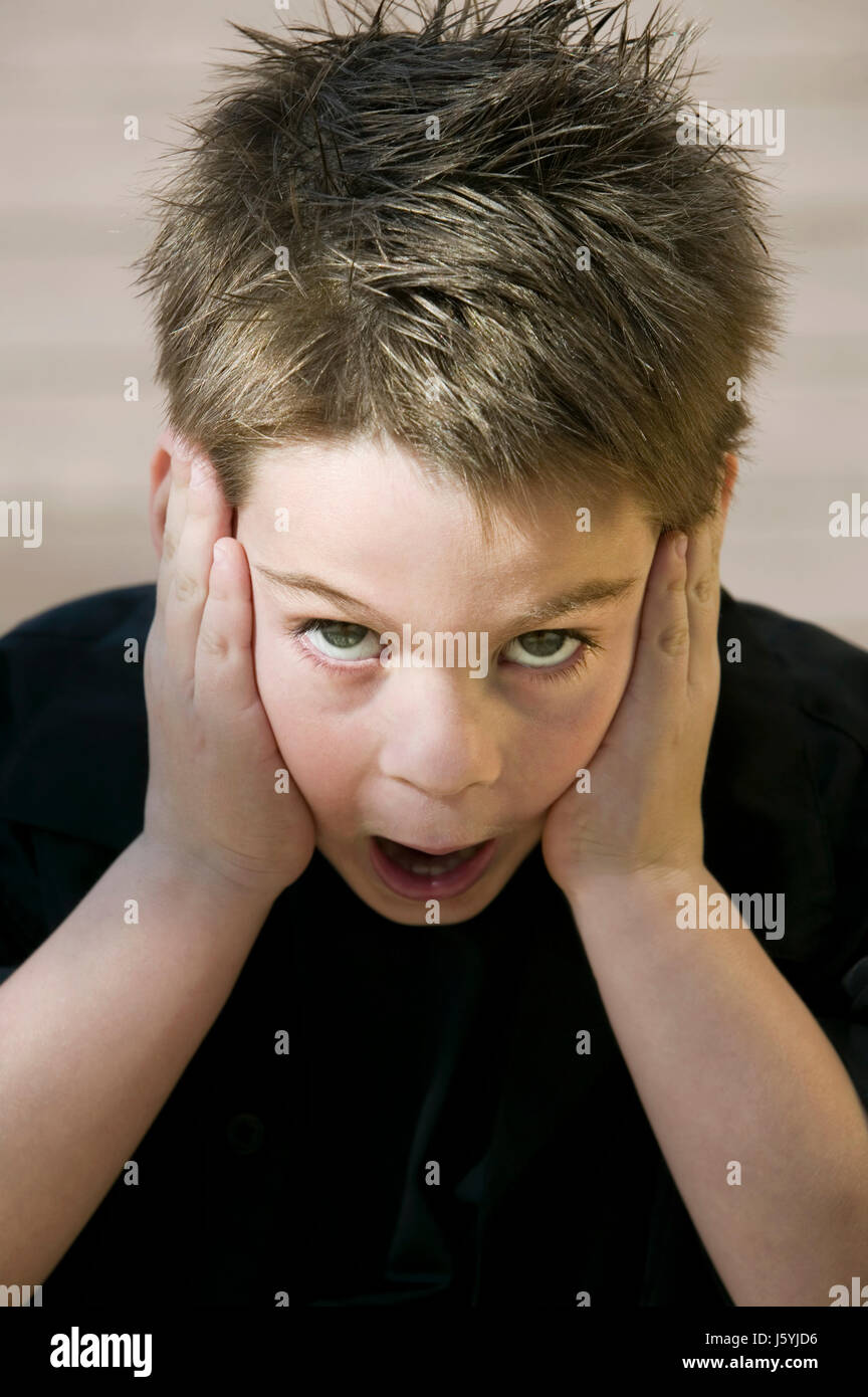 male masculine youth kid surprise boy lad male youngster young younger ...