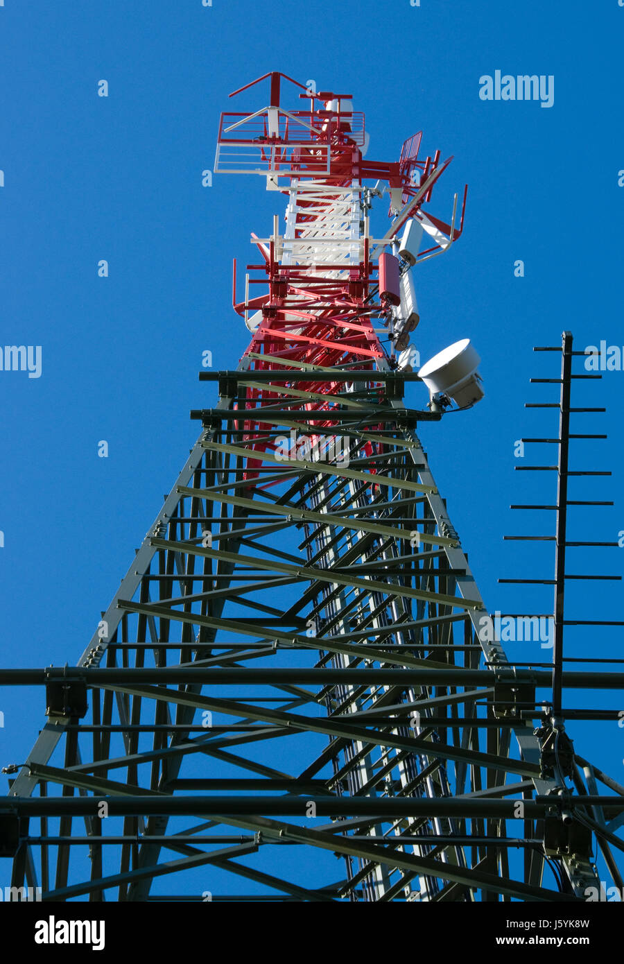 antenna radio data communication aerial mast radio circuit engineering ...