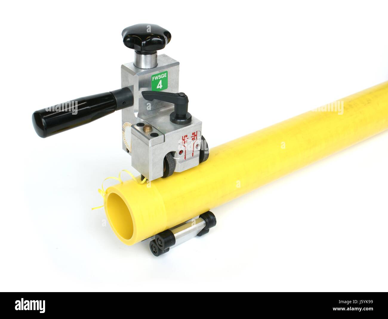 tool gas pipeline construction peeler tube pipe tool wheel tackle screw ...