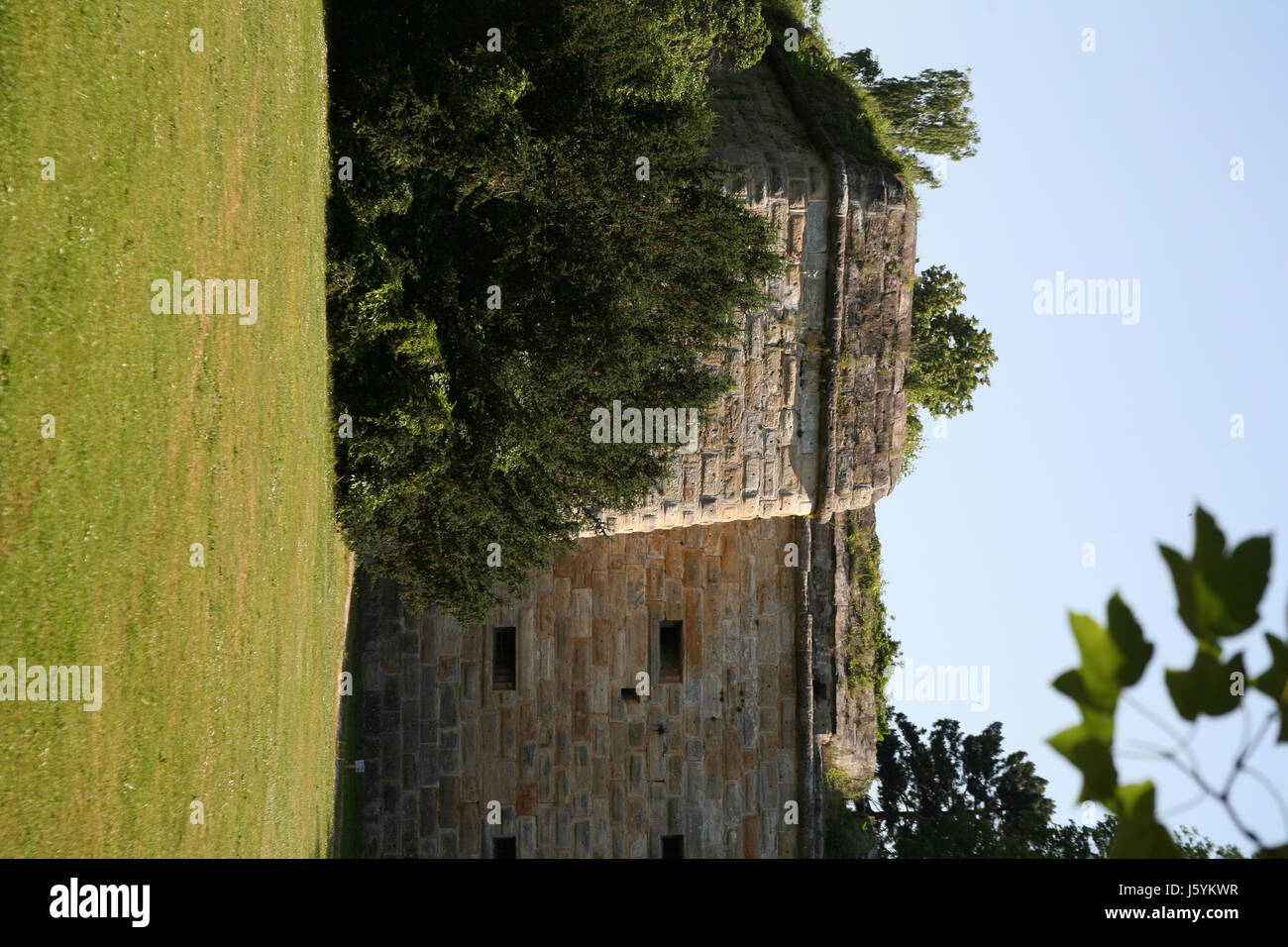 Renaissancebastion hi-res stock photography and images - Alamy