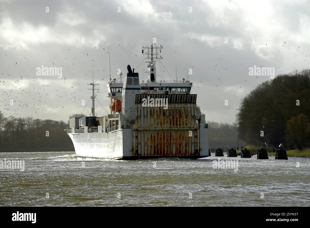 freighter shipping traffic sailing boat sailboat rowing boat boat ...