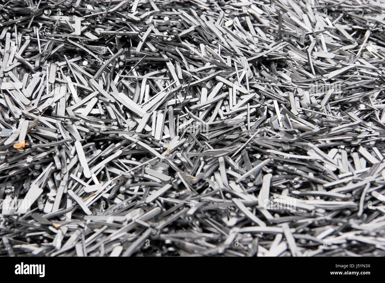 Metallabfall hi-res stock photography and images - Alamy