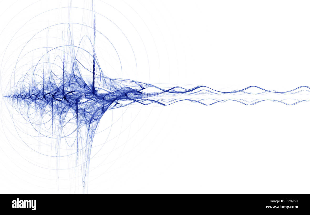 blue energy power electricity electric power abstract audio backdrop ...