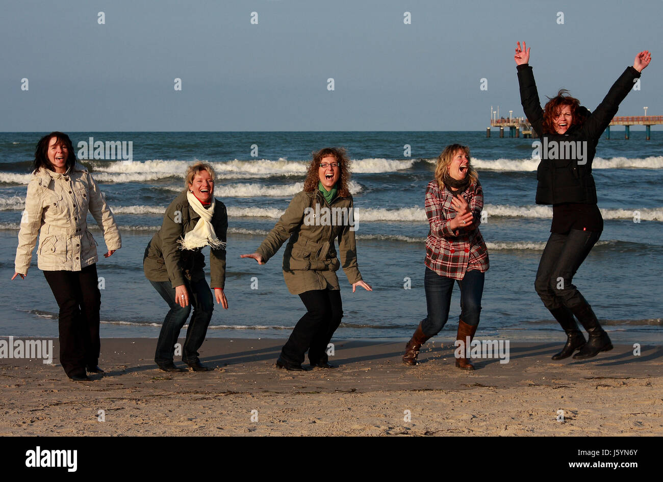 we have fun Stock Photo - Alamy