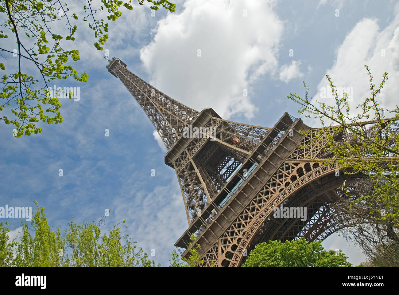 paris france eiffel tower emblem paris steel france oblique style of ...