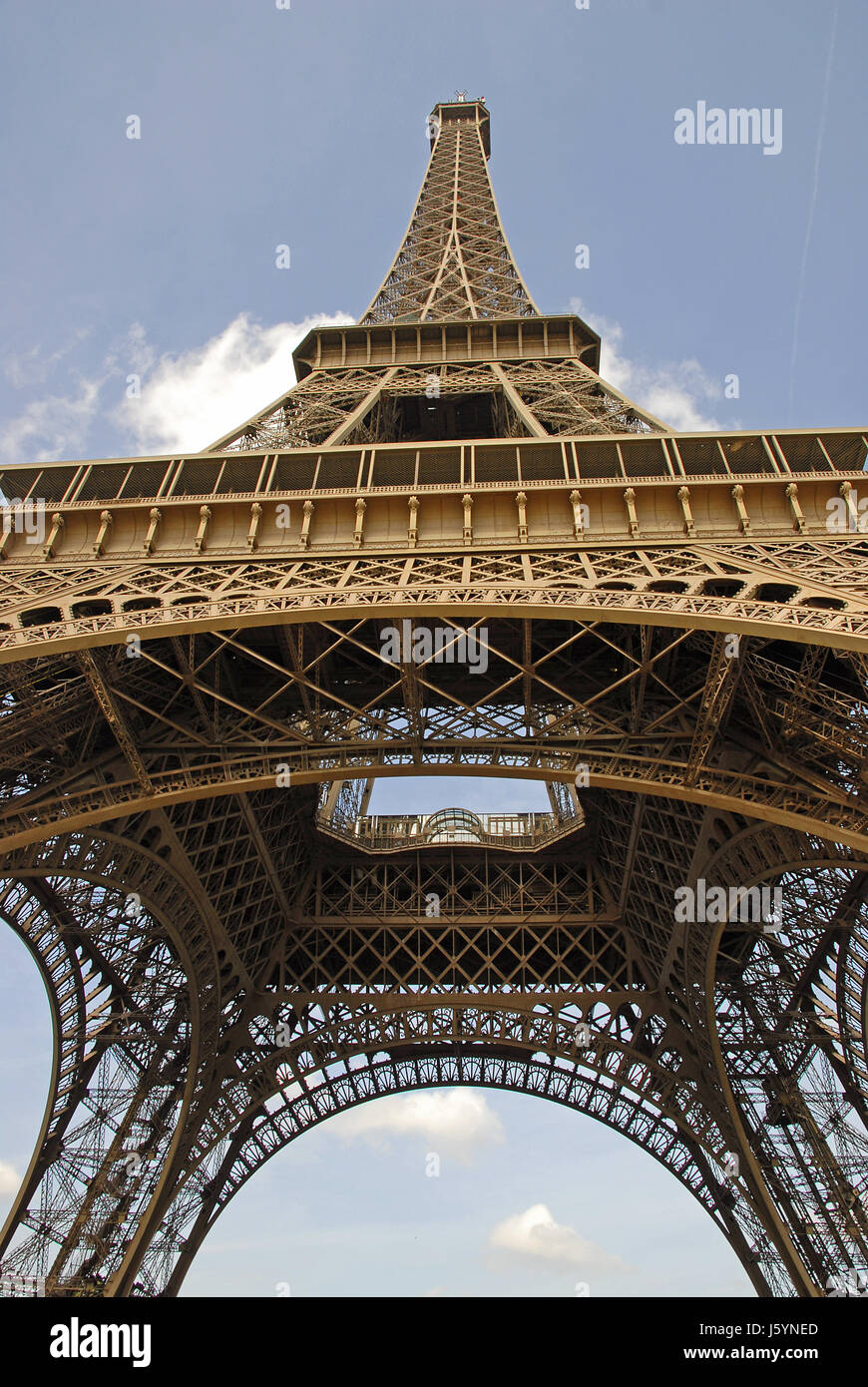 paris france eiffel tower emblem detail paris steel france style of ...