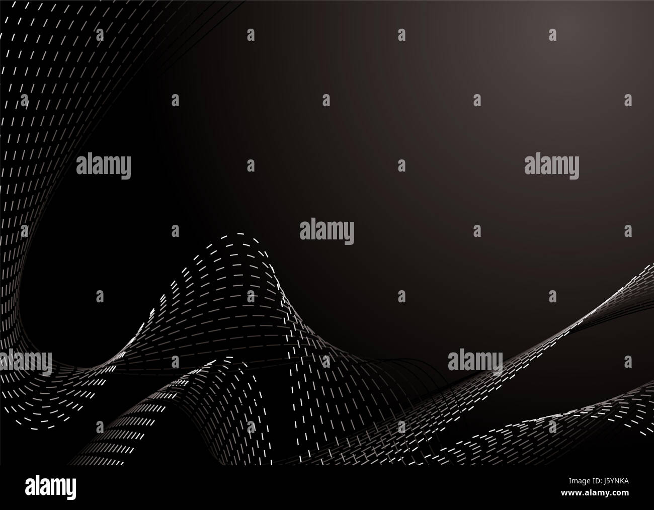 flow illustration dotted pattern line backdrop background dash art ...