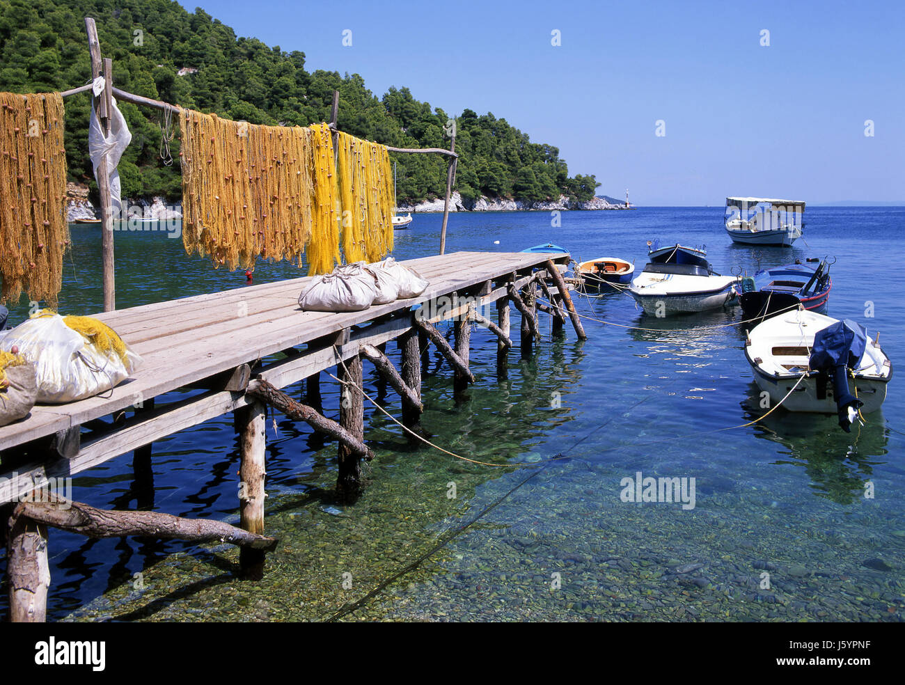 travel greece fishing boats sailing boat sailboat rowing boat boat ...
