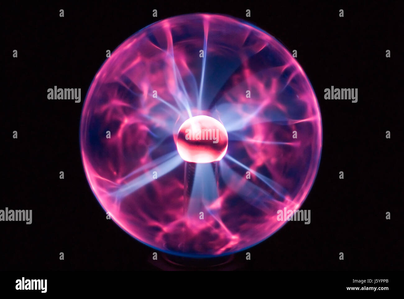 Examples Of Plasma On Earth