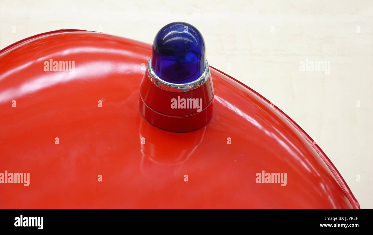 sign signal emergency fire brigade siren alarm blue light ambulance ...