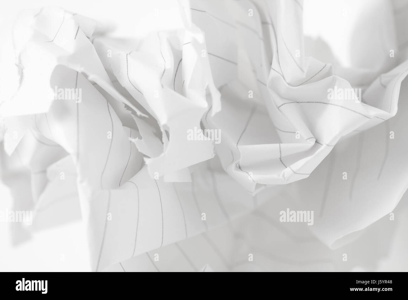 wrinkled wrinkle crumpled sheet of paper paper white texture note memo ...